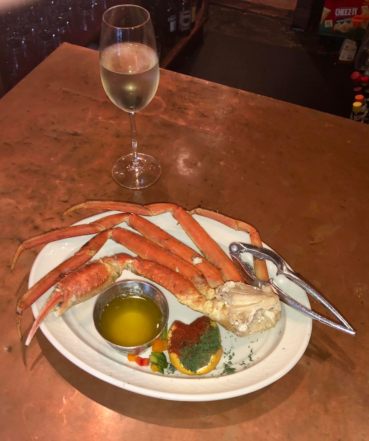 Home | Calvert's Restaurant