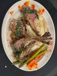 Home | Calvert's Restaurant