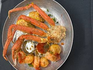 Home | Calvert's Restaurant