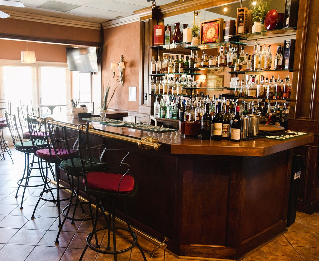 Home | Calvert's Restaurant