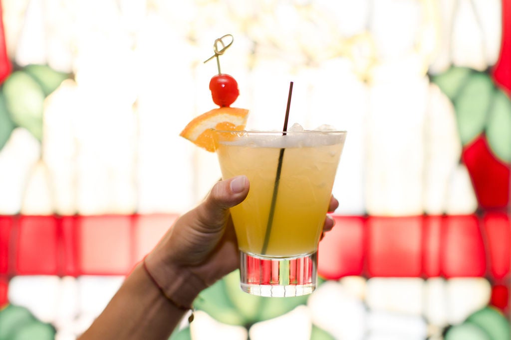 Home | Calvert's Restaurant