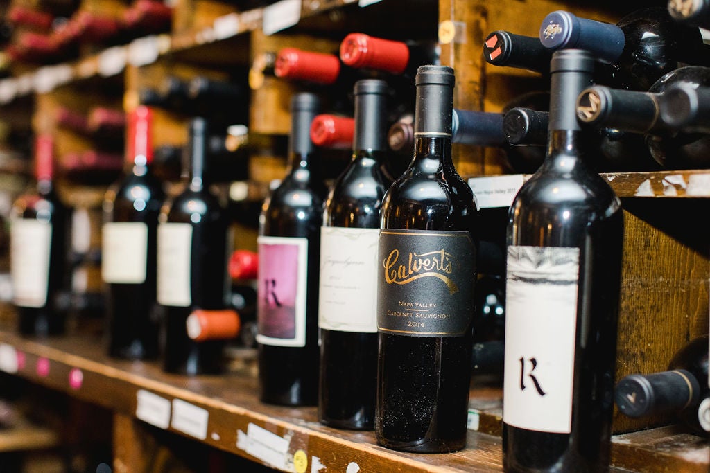 Home | Calvert's Restaurant