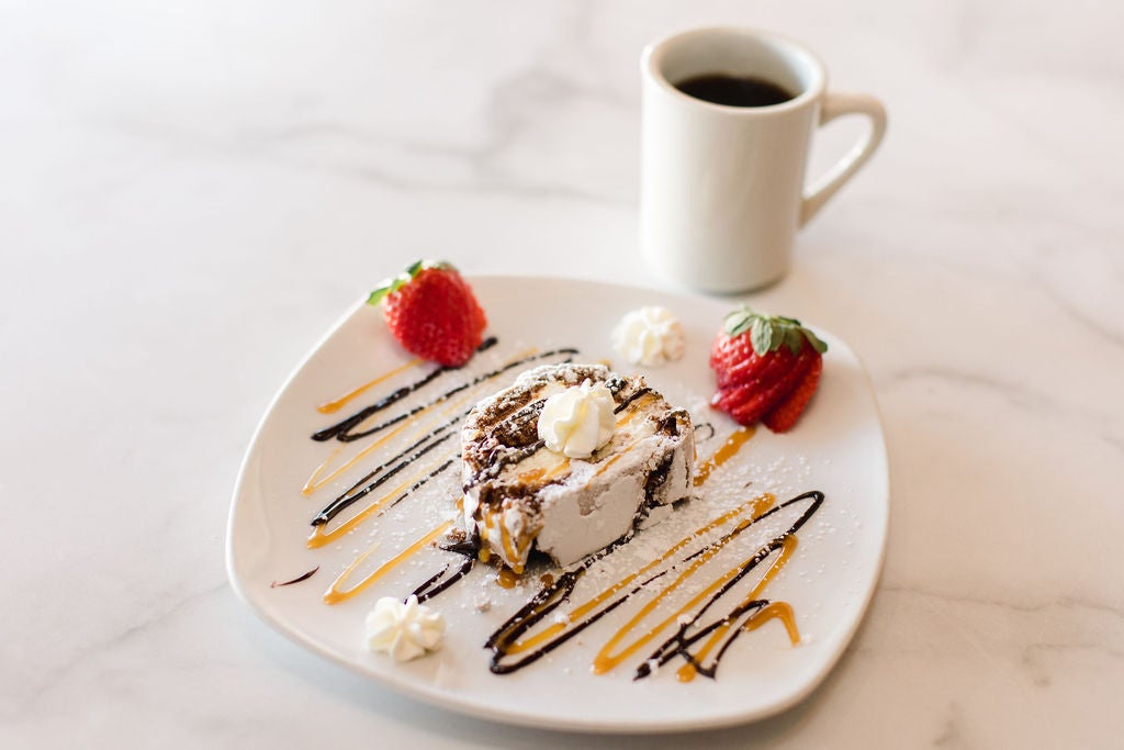 Home | Calvert's Restaurant