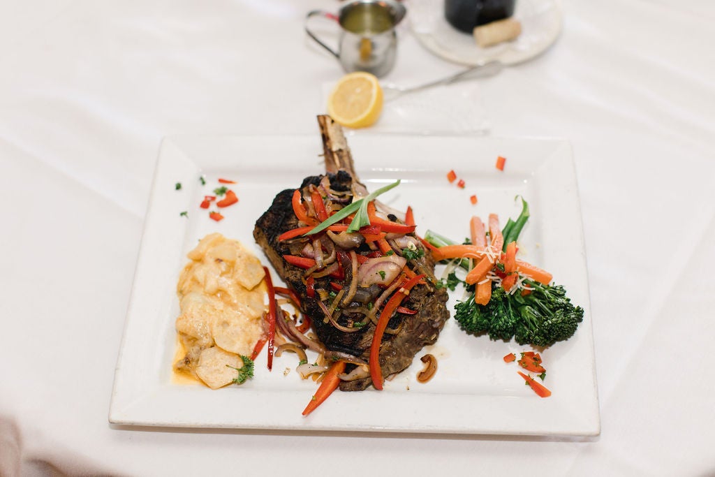 Home | Calvert's Restaurant